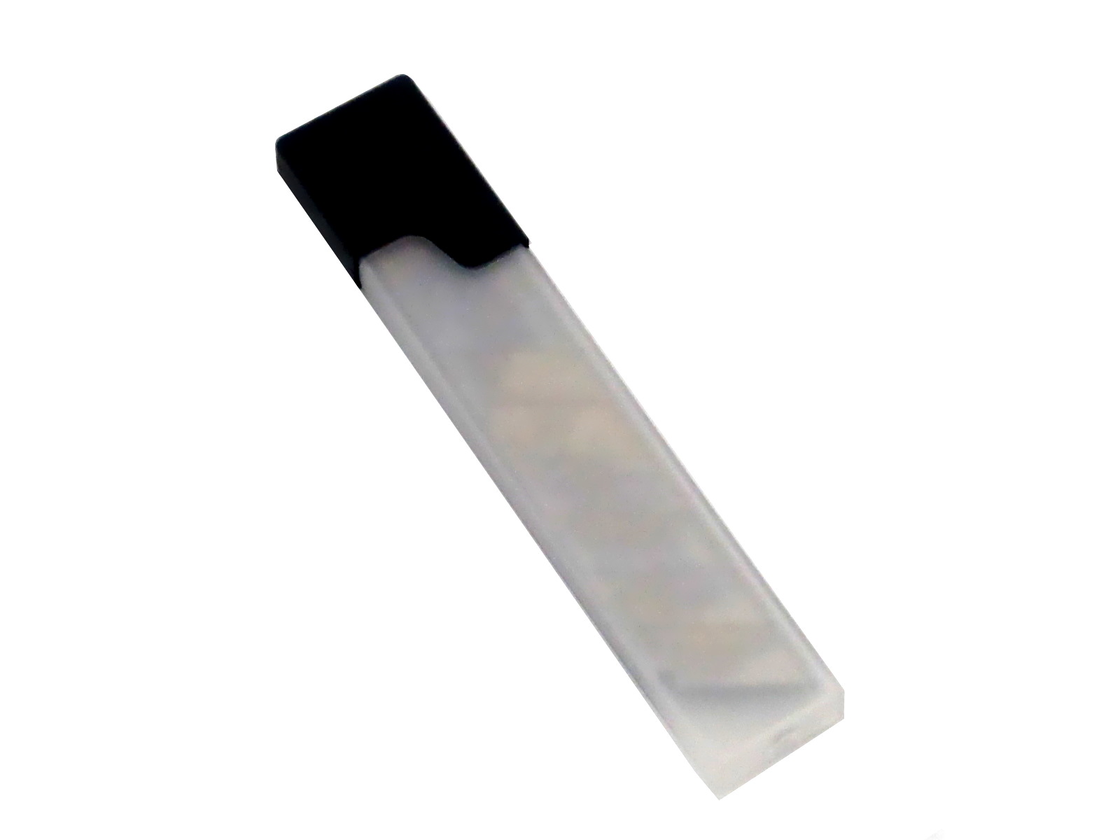 REPUESTO DE NAVAJA P/CUTTER GRANDE C/10 CORTY - Proveedora de Oficinas
